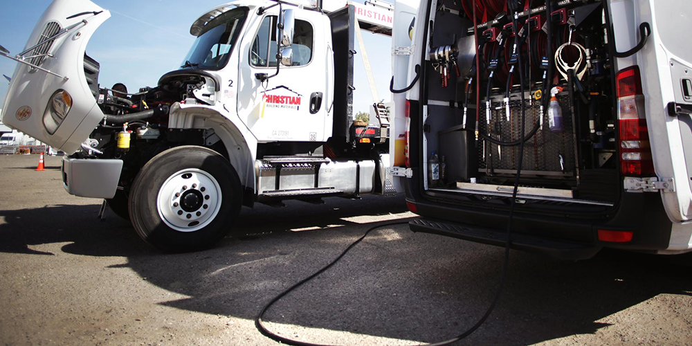 How to keep your reefer running with Road Dogs? - Road Dogs Mobile ...