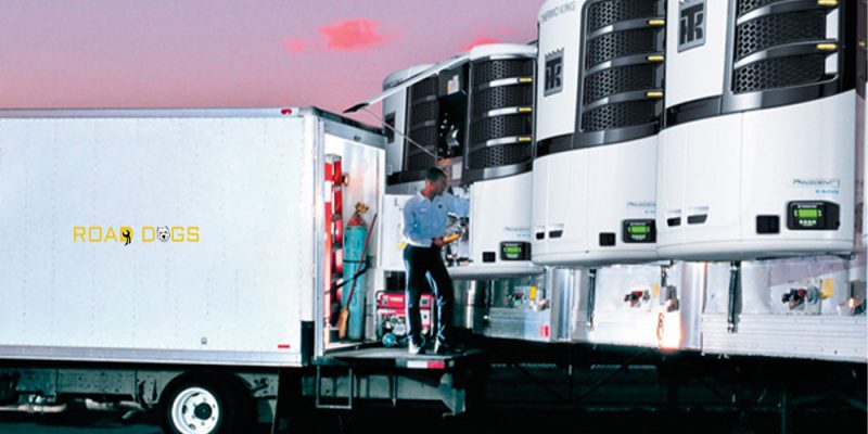 How to keep your reefer running with Road Dogs? - Road Dogs Mobile ...